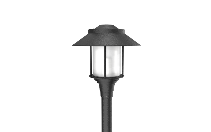 CC11T4A. ELENCIA POST TOP. by Cyclone, Acuity Brands