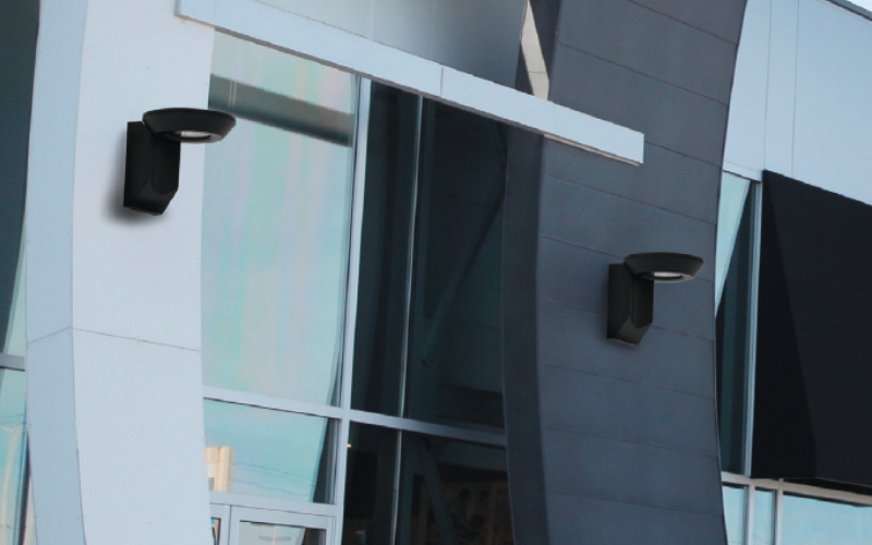 TRW. TRIKA WALL MOUNT. by Cyclone, Acuity Brands