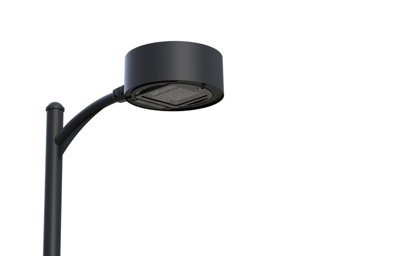 CDM20S2A. DENVER MINI SIDE MOUNT. by Cyclone, Acuity Brands