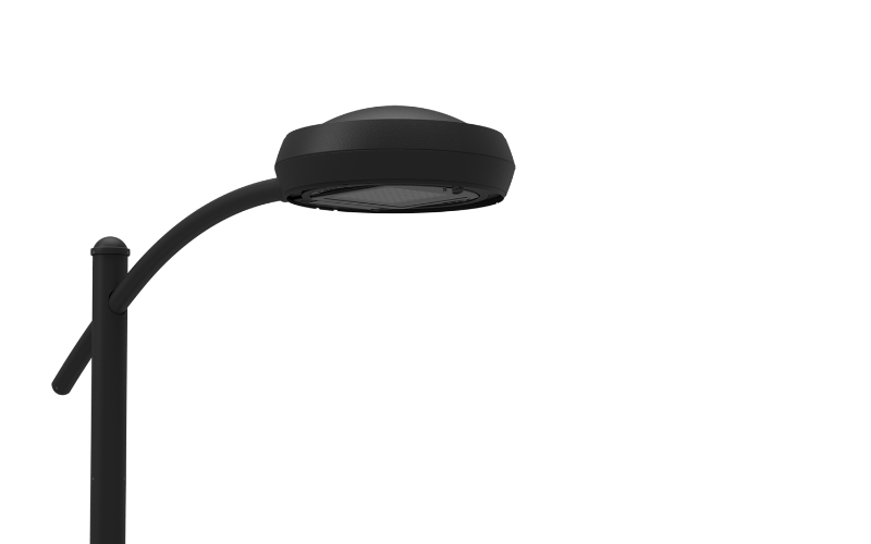 CR22S2B. CELESTE SIDE MOUNT. by Cyclone, Acuity Brands