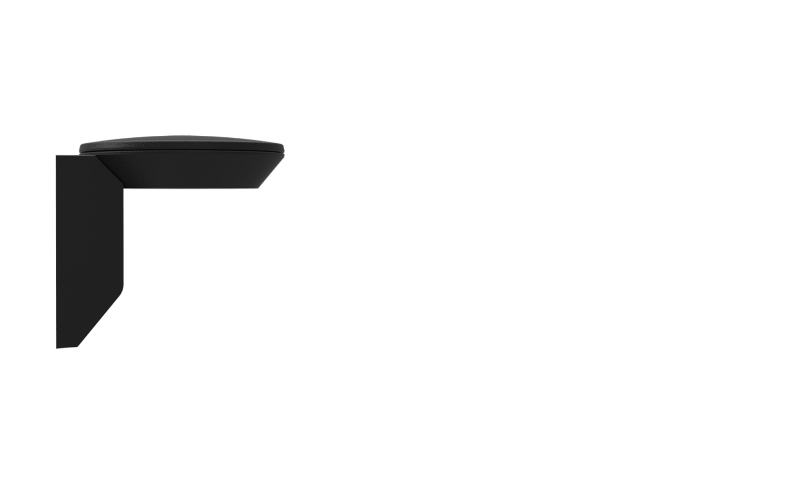 TRW. TRIKA WALL MOUNT. by Cyclone, Acuity Brands