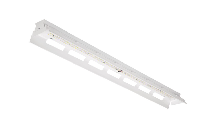 5FL. LED Specification Industrial up to 14,000 lumens. by Day-Brite ...