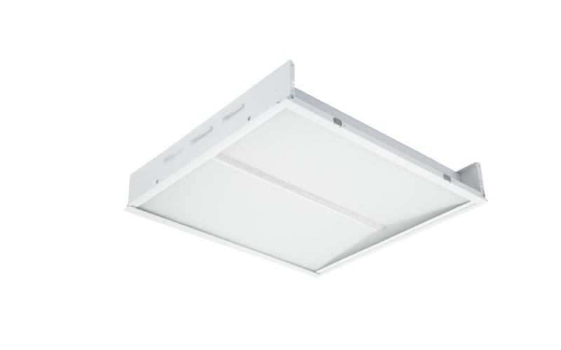 2FFX. FormFlex 2x2 Recessed up to 4500 lumens - standard & wireless ...