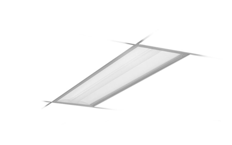 1STX. SofTrace 1x4 Recessed up to 4500 lumens - standard & wireless ...
