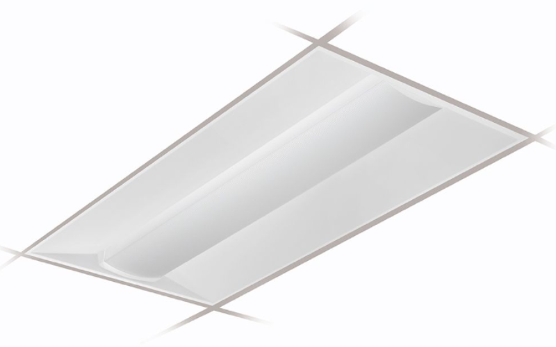 LightAZ | Find LED Luminaire