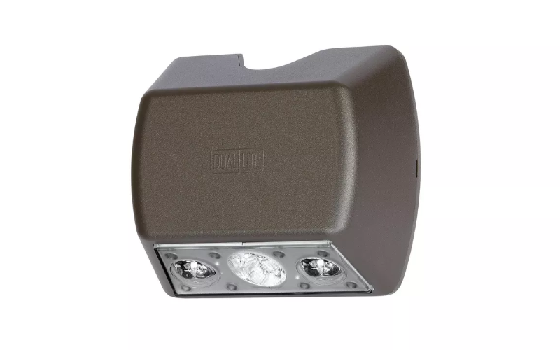 ELOR. OUTDOOR LED REMOTE FOR ELSS CENTRAL BATTERY. by Dual-Lite ...