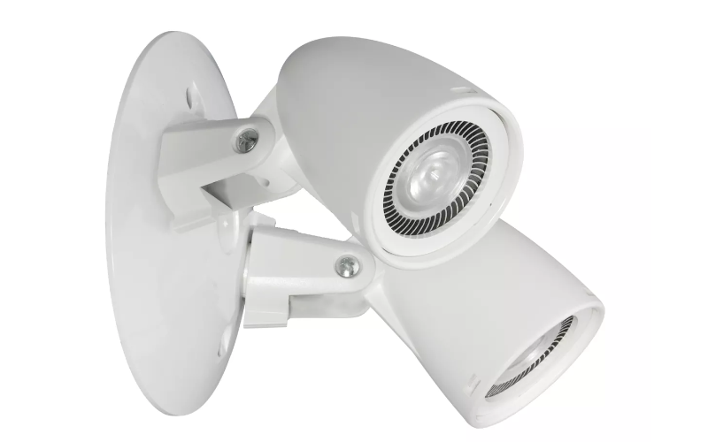 CPR. Decorative Indoor Remote Lighting Heads. by Dual-Lite, Hubbell ...