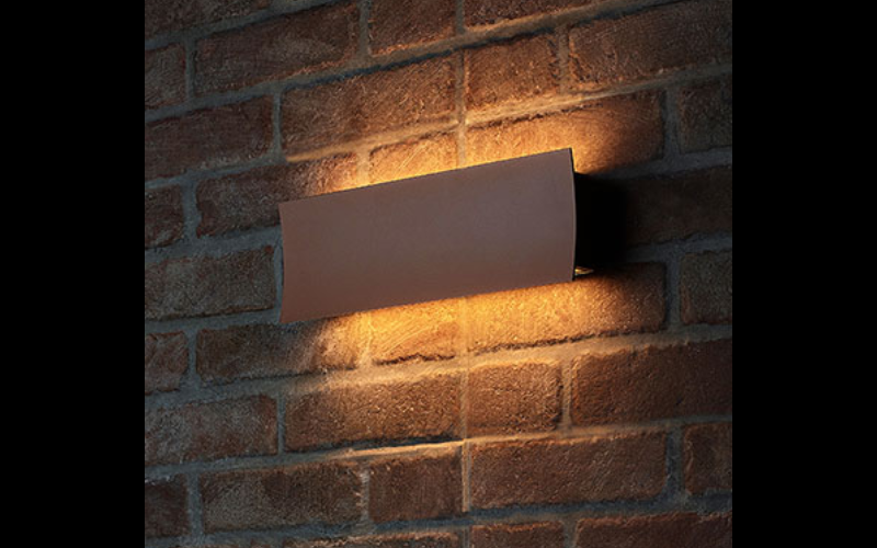 Berica Out 3.1 Concave Linear Surface Mount, Single or Double Beam,14.2 ...