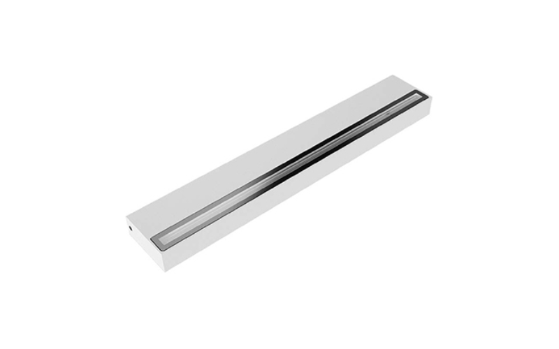 Element Slim 3 / 3-B Linear LED Wall Mount, Down or Up/Down, IP66. by ...
