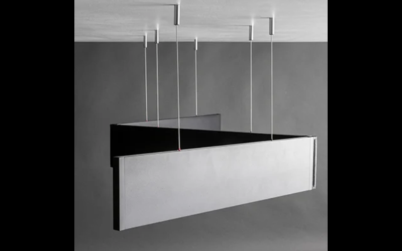 Ziggy™ Adjustable LED Lighting System. by Designplan