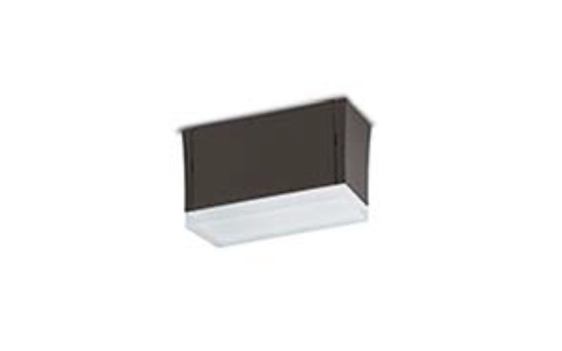 FOG 1 130 Surface Mount LED Wall or Ceiling IP67. by Designplan