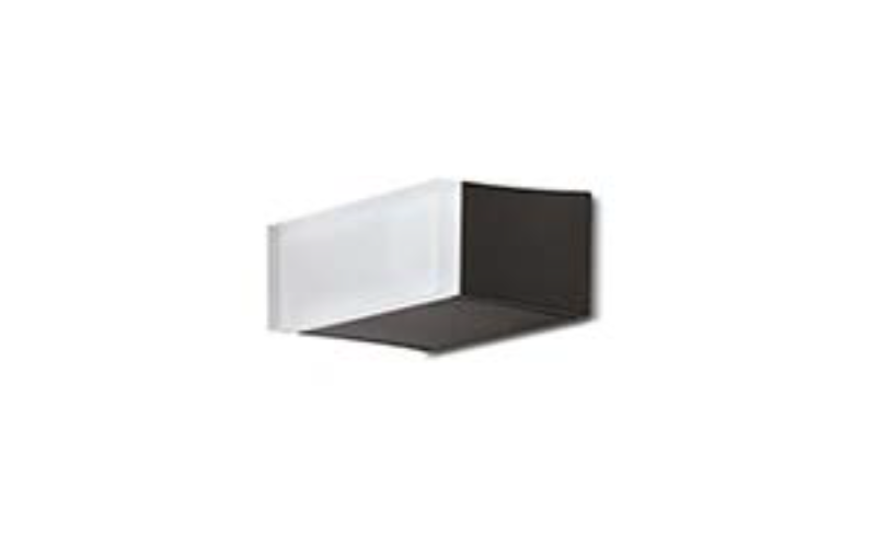 FOG 1 130 Surface Mount LED Wall or Ceiling IP67. by Designplan