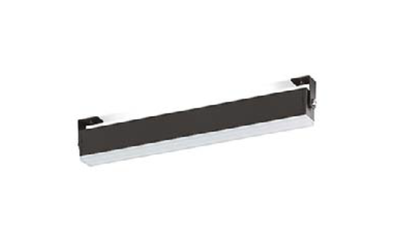 FOG L 600 Surface Mounted LED, Ceiling or Wall, 23.6'' x 3.0'', 24W ...