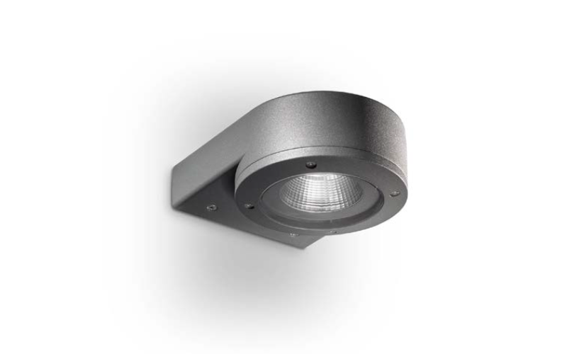 Beam Wall LED Surface Mount. by Designplan