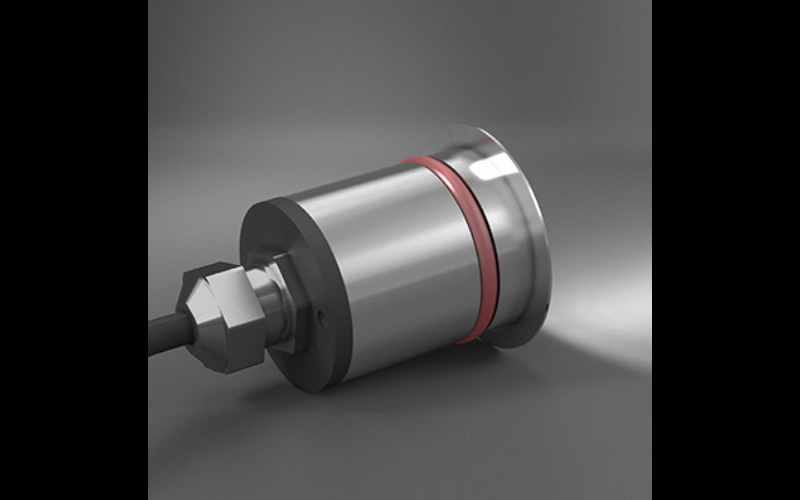 Gem Pro 1 Recessed LED Uplight or Wall. by Designplan