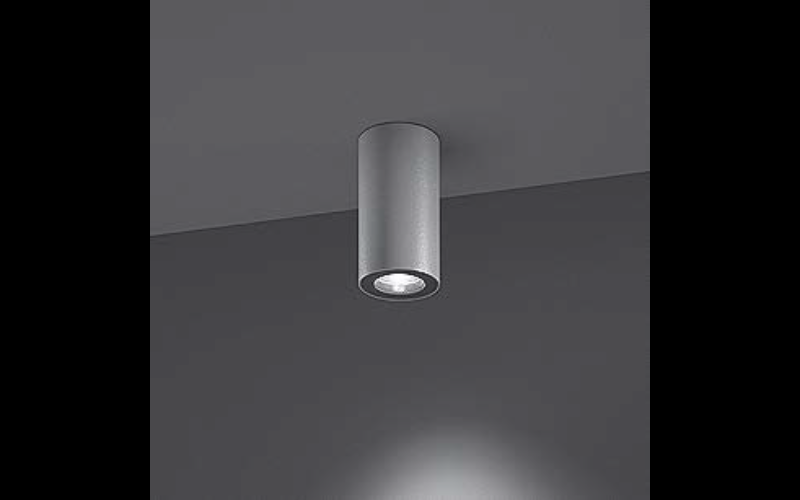 Cylinder Mini COB LED Surface Mount. by Designplan