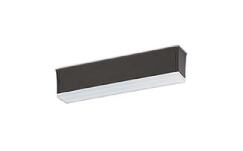FOG 1 300 Surface Mount LED Wall or Ceiling IP67. by Designplan