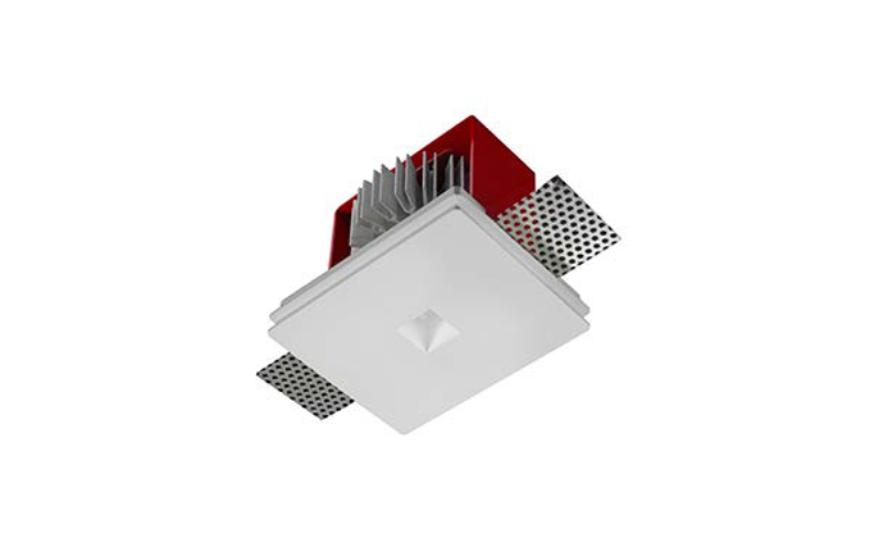 Genius Square Dim to Warm LED. by Designplan