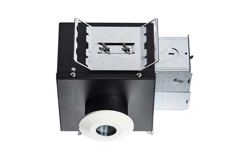 CSR Vandal Resistant Downlight. by Designplan