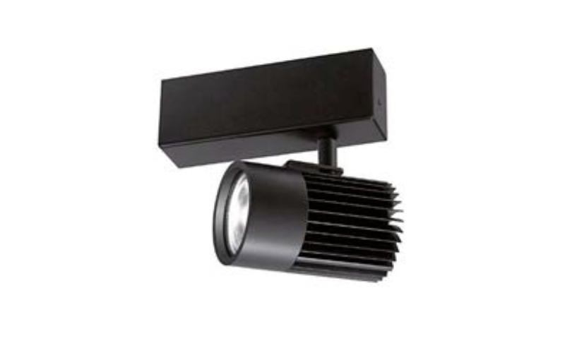 GL Adjustable LED Floodlight. by Designplan