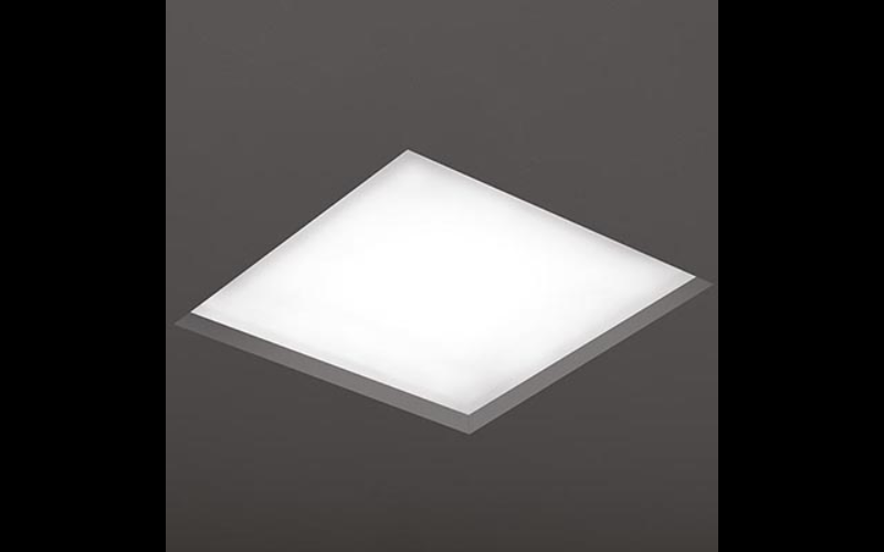 FOG S Recessed Ceiling LED. by Designplan