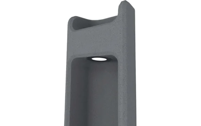 ELK LED Concrete Bollard, 16.0'' or 34.7'' height, 5.5W, 190 lm, IP66 ...