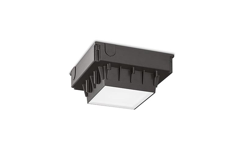 FOG S Recessed Ceiling LED. by Designplan