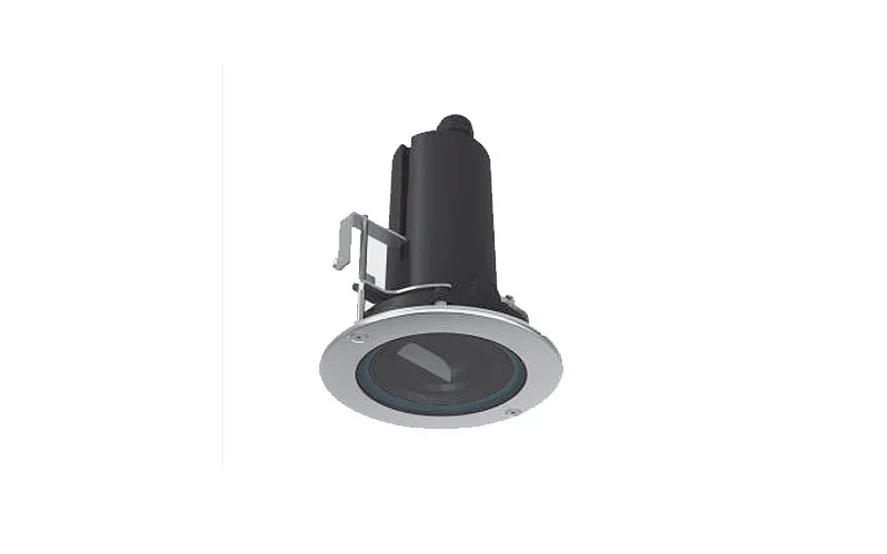 Cielo Mini Wall Washer LED Recessed Downlight IP67. by Designplan