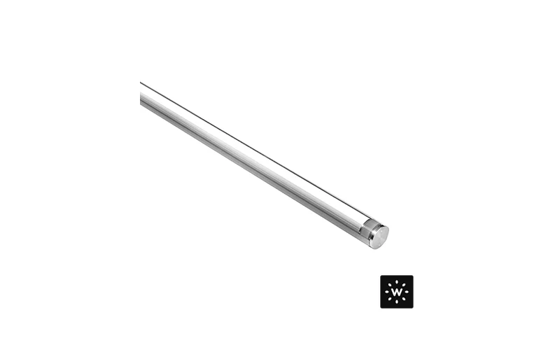 Trevi 2.2 Underwater LED Linear Profile IP65, IP68. by Designplan