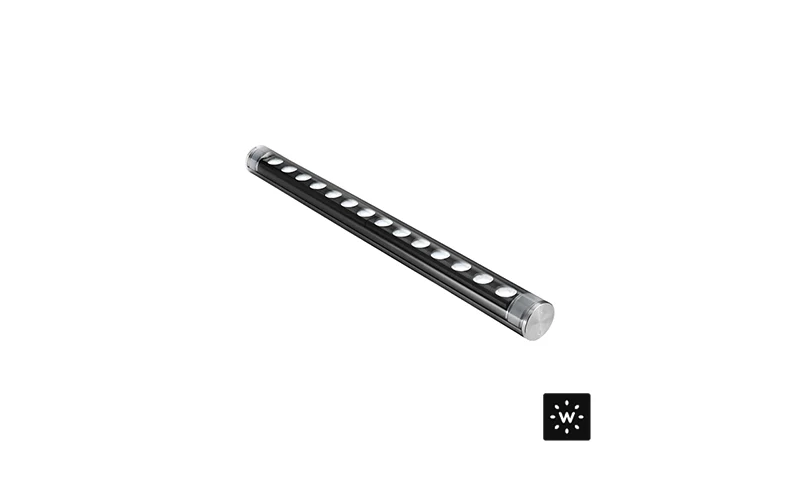 Trevi 2.3 Underwater LED Linear Profile IP65, IP68. by Designplan