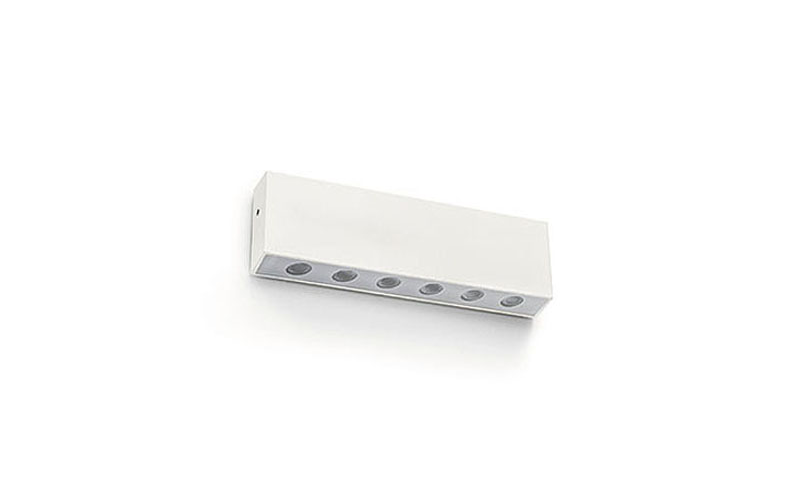 Brick Directional LED Wall Mount IP65. by Designplan