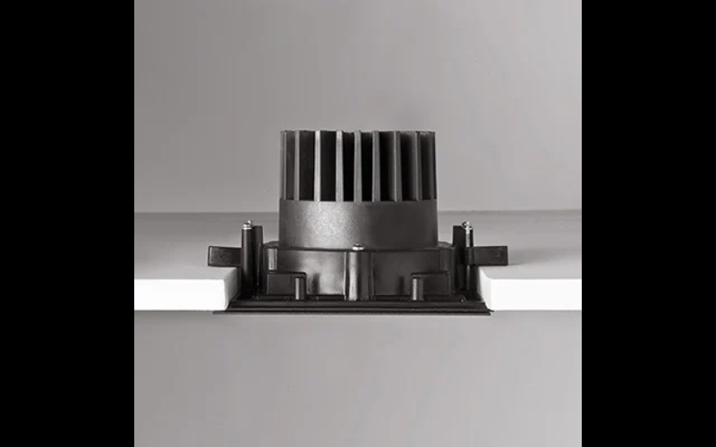 Altopiano 2.3 Recessed LED Downlight RGBW IP66. by Designplan