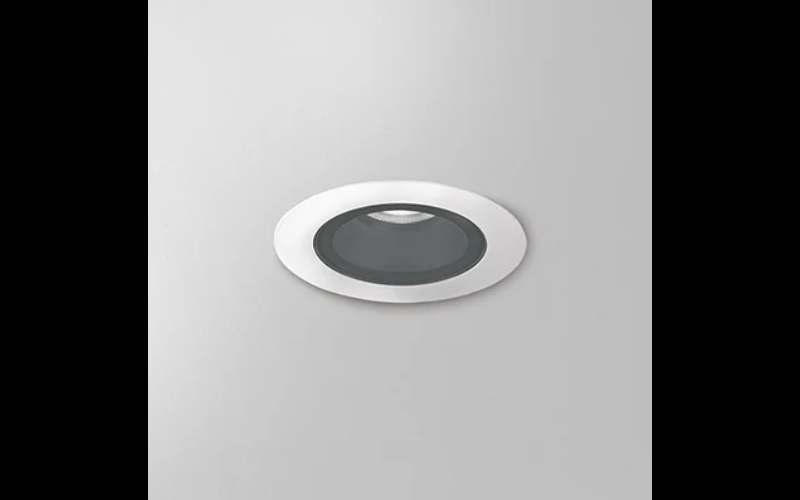 Altopiano 2.2 Recessed LED Downlight RGBW IP66. by Designplan