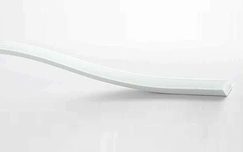 EASY LINE - Frost LLTW4 Bendable LED Strip IP65, IP68. by Designplan