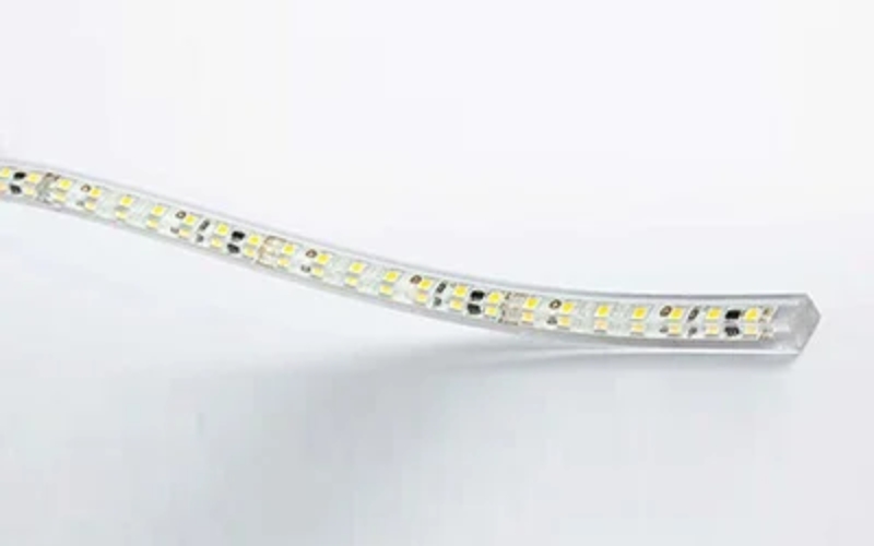 EASY LINE - Transparent LL28 Bendable LED Strip IP65, IP68. by Designplan