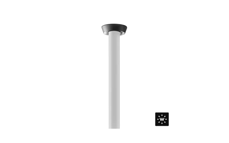 CUP POLE - Head ONLY, Ø6.3'', Pole by Others - Various Standard Sizes ...