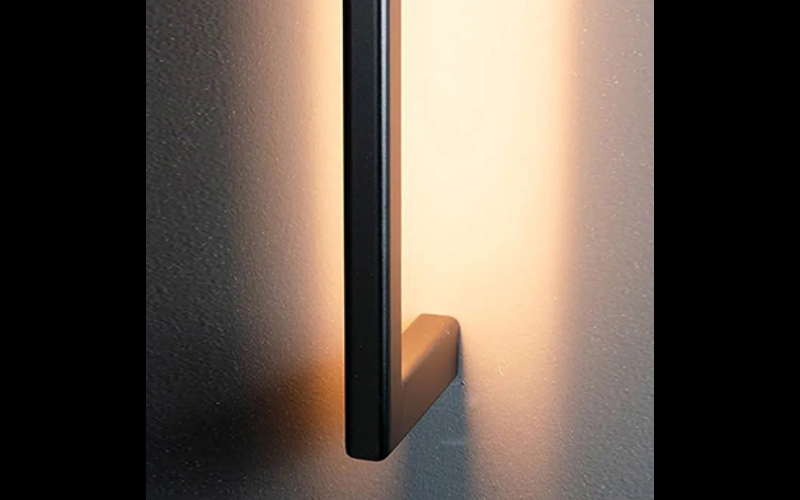 Maniglia Ceiling or Wall Mount LED IP20. by Designplan