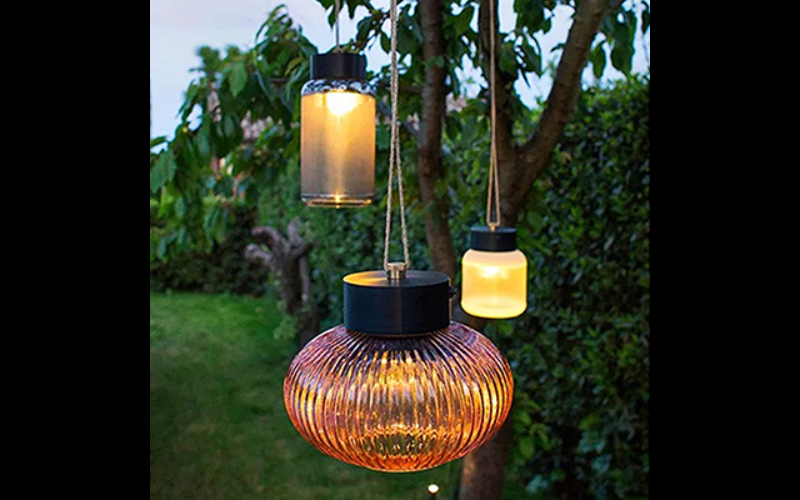 Luce Dove Vuoi Pendant or Table Lamp with 3 Glass Covers IP20. by ...