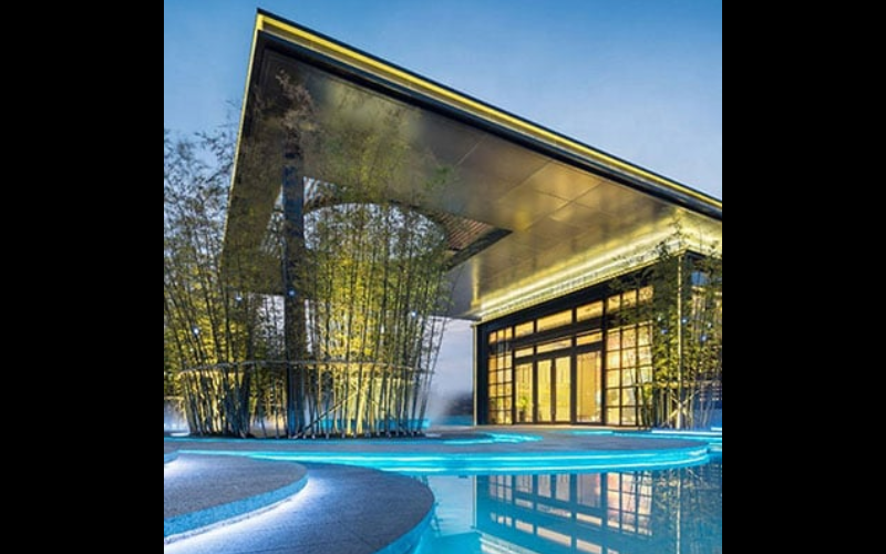 MIDI LINE - Total Light LLTW4 Bendable LED Strip IP65, IP68. by Designplan