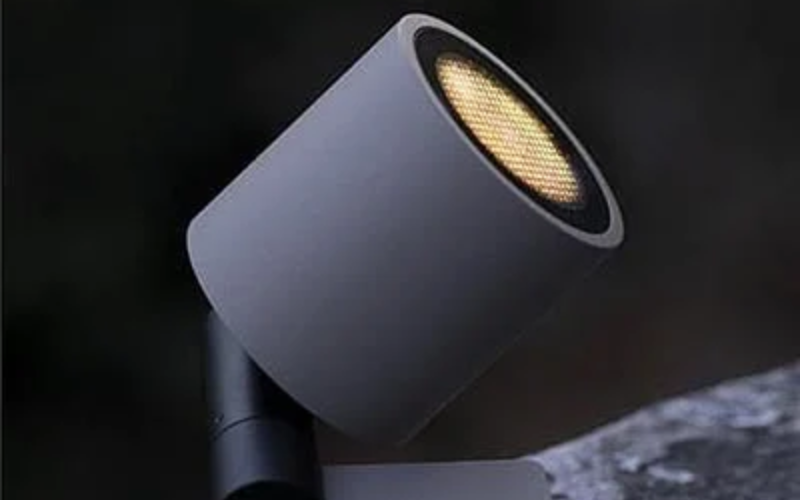 Muse Spot Modular LED System. by Designplan