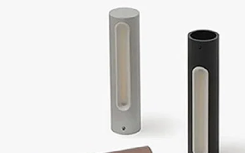 Muse Capsule Modular LED System. by Designplan