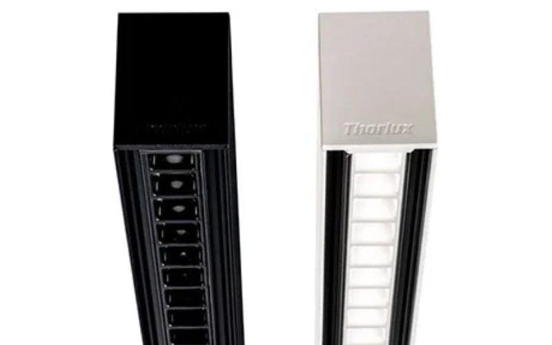 Flexbar Individual Recessed, Surface or Suspended LED Linear Profile ...