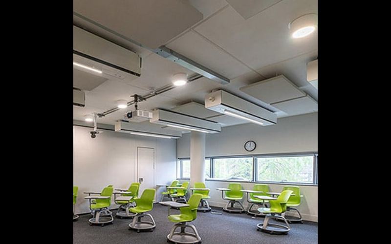 G3 Pro Surface Surface Mount, Recessed or Suspended Downlight IP40 ...