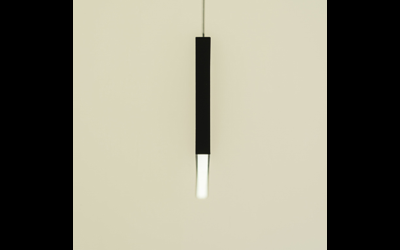 NINE Direct/Indirect Pendant LED IP20. by Designplan