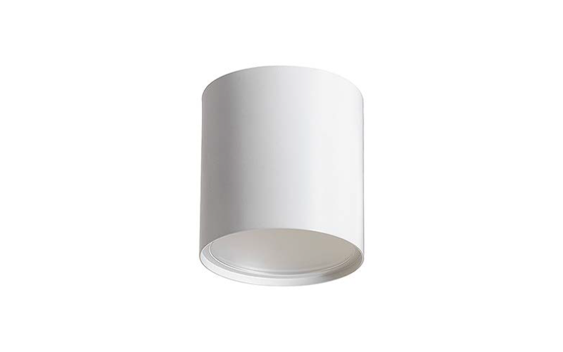 Teko 7.1 3.9'' LED Ceiling Mount Cylinder IP40. by Designplan