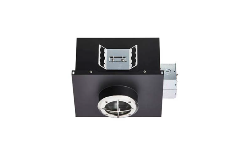 RXT Vandal Resistant Downlight, IP65 Wet Label, Tunable White/RGBW, 25W ...