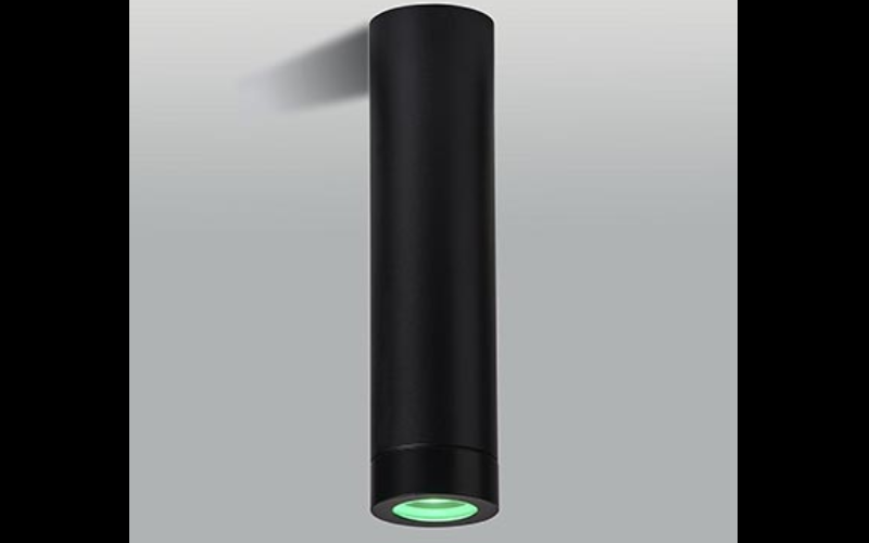 Stiletto 1.5'' x 4 heights LED Surface Mount IP65. by Designplan