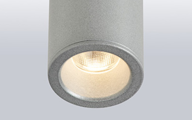 Stiletto 1.5'' x 4 heights LED Surface Mount IP65. by Designplan