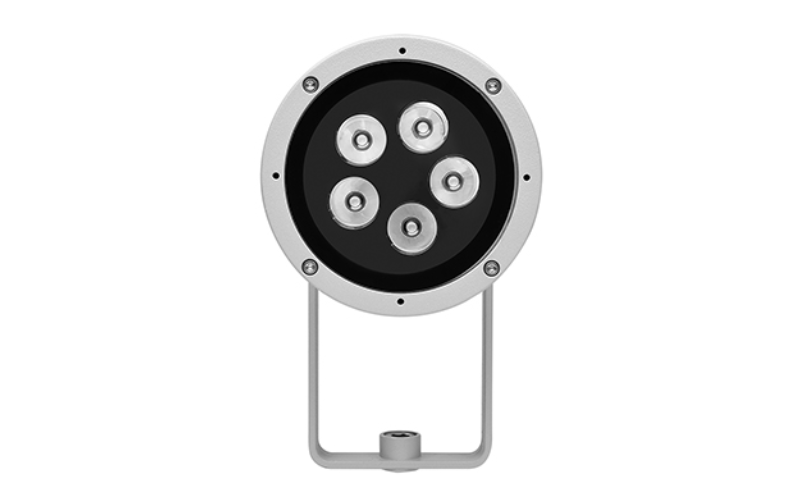 Flash Medium LED 5.5'' IP65. by Designplan