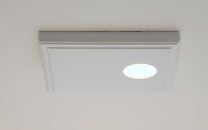 200Cent Ø1.26'' W15 Recessed Trimless LED Downlight (#510) IP20. by ...